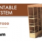 Demountable auditorium building system :: Holz-Ingenieure und ...