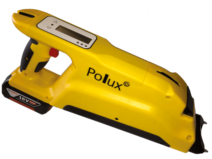 Polux :: Wood engineers and builders